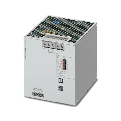 China QUINT4-PS/3AC/24DC/40 Phoenix Contact Power Supply 2904623 for sale