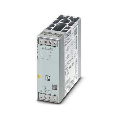 China QUINT4-DIODE/12-24DC/2X20/1X40 Phoenix Contact Redundancy Module 2907719 for sale