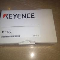 China IL-100 Keyence CMOS Multi-Function Analog Laser Sensor for sale