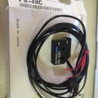 China PS-49C Keyence Amplifier Separate Type Photoelectric Sensor for sale