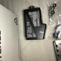 China SR-752 Keyence High Performance Compact 1D and 2D Code Reader Barcode Scanners Barcode Readers for sale