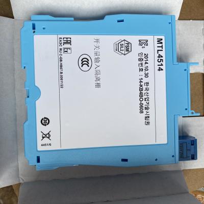 China MTL4514B EATON Safety Barrier for sale