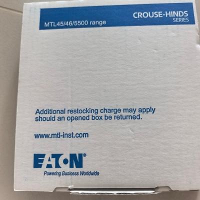China MTL4523 Eaton Safety Barriers for sale