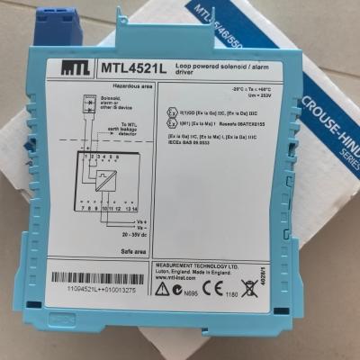 China MTL4523L Eaton Safety Barriers for sale