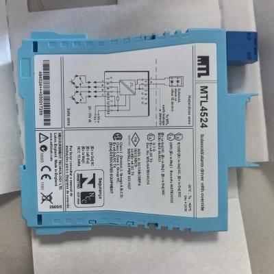 China MTL4525 Eaton Intrinsically Safe Barrier Isolators for sale