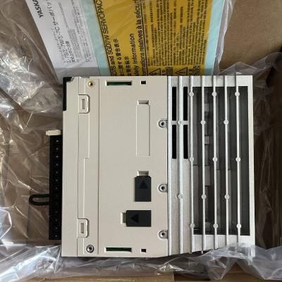 China Yaskawa SGD7S-2R8A00A002 Sigma-7 Series Servo Drive with Coating/Painting Specification STO SIL3 Safety and Analog Voltage/Pulse Train Interface for sale