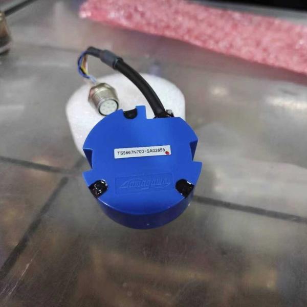 Quality TS5667N700 Tamagawa Absolute Encoders Rotary Encoders for sale
