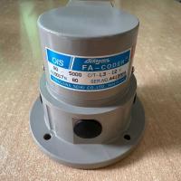 China Tamagawa TS5017N60 OIS68 Series Hollow Shaft Incremental Encoder 5000 PPR 5V IP56 for Industrial Automation for sale