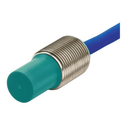 China Pepperl+Fuchs NJ5-11-N-G Inductive Proximity Sensor 5mm Non-Flush NAMUR NC 0-3000Hz Switching Frequency IP68, SIL2 for sale