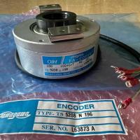 China TS5208BN196 Tamagawa Brushless Resolvers FA-SOLVER Encoder for sale