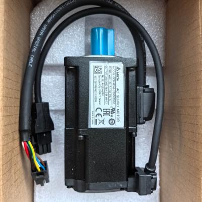 China Delta B3 Series Servo Motor Kit: ECM‑B3M‑C20602SS1 + ASD‑B3‑2023‑L Drive 200W 24‑Bit for sale