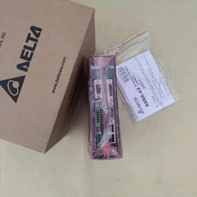 China Delta AC Servo Drive & Motor ASDA-A2 Series ASD-A2-0221-E 200W AC Servo Amplifier for sale