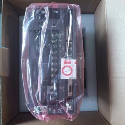 China Delta ASD-A2-4523-M AC Servo Drive – 4.5kW 220VAC 3-Phase with 20-bit Encoder Resolution and 1 kHz Frequency Response for sale