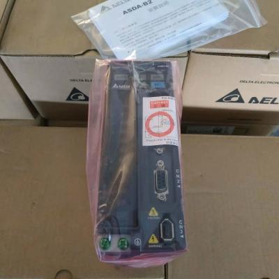 China Delta ASD‑B2‑0121‑B AC Servo Drive 100W 17‑Bit Encoder High Precision Motion Control for Packaging Machine for sale