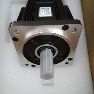 China Delta B3 Series ECM-B3M-EA1315RS1 CNC Servo Motor 1.5kW High Precision 24-bit Encoder for sale