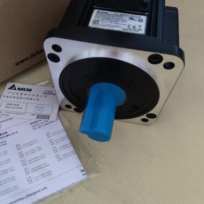 China Delta 1kW AC Servo Motor ECM-B3M-E21310RS1 24-bit Encoder Packaging Machine Motor Robotics Servo Motor for sale