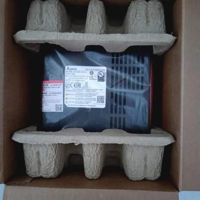 China Delta E3 Series ASD-E3-1021-L 1kW Servo Drive for Packaging Machine CNC Textile Machinery for sale