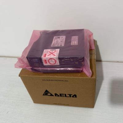 China ASD-B3-0721-M Delta 0.75kW Servo Drive With Fast Response For CNC & Packaging Machines for sale