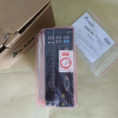 China Delta ASD-B3-0721-E 750W 220V Single-Phase High Precision AC Servo Drive for CNC Machine for sale