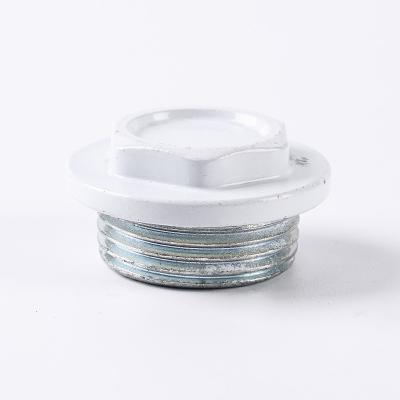 Cina Accessori verticali d'acciaio SD1» SD1/2» SD3/4» del radiatore per l'installazione del radiatore in vendita