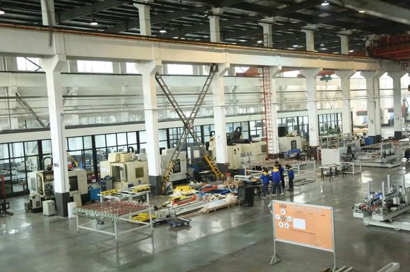 Fornitore cinese verificato - Wuxi Ido Technology Co., Ltd.