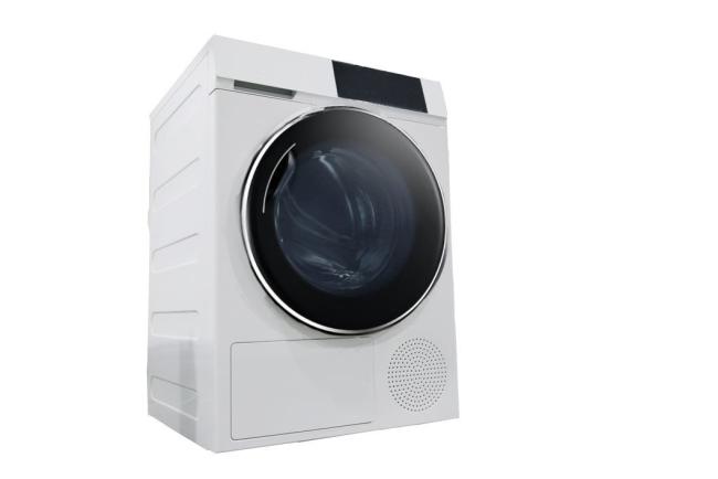 High Quality 10kg Clothes Dryer Laundry Product Dryer Drum Manufacuturing Line