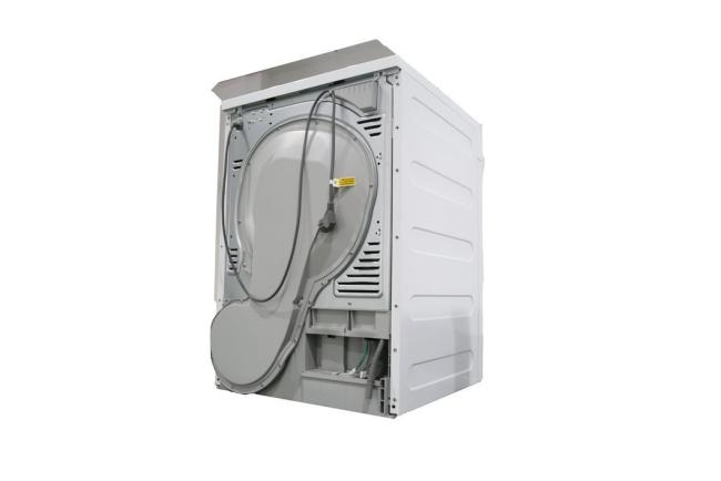 High Quality 10kg Clothes Dryer Laundry Product Dryer Drum Manufacuturing Line
