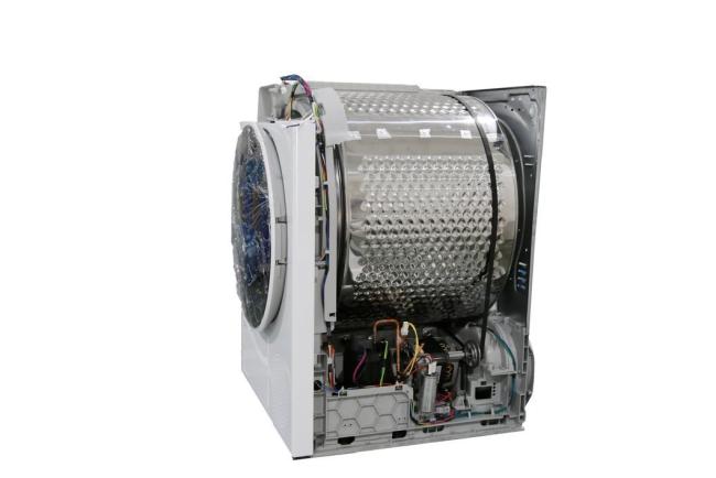 High Quality 10kg Clothes Dryer Laundry Product Dryer Drum Manufacuturing Line