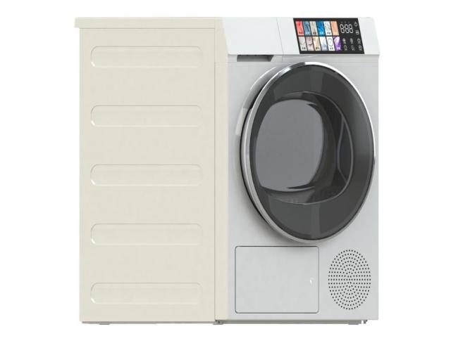 High Quality 10kg Clothes Dryer Laundry Product Dryer Drum Manufacuturing Line