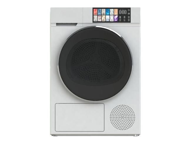 High Quality 10kg Clothes Dryer Laundry Product Dryer Drum Manufacuturing Line