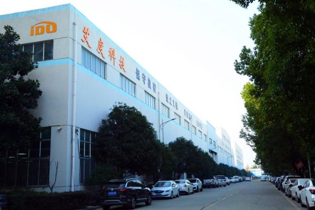 High Speed Solar Glass Loading Machine Glass Machinery