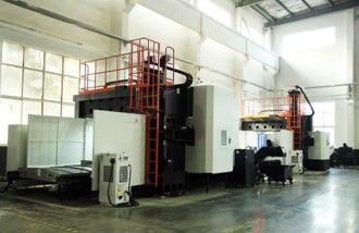 High Speed Solar Glass Loading Machine Glass Machinery