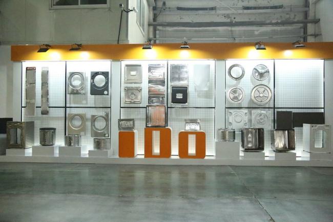 Fully Automatic Solar Glass Loader Glass Processing Machinery