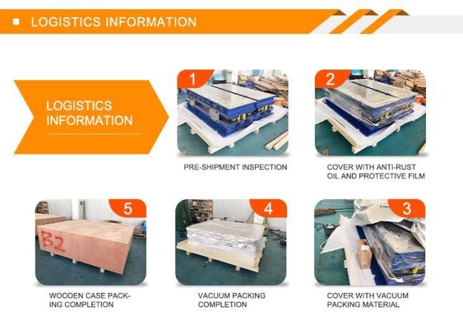 Slat Chain Conveyor Washing Machine Inner Tub Assembly Production Line