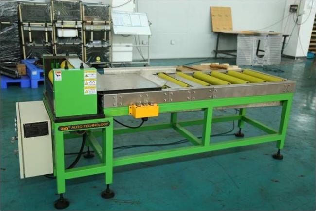 Automation Comprehensive Top Loading Washing Machine Inner Tub Assembly Line