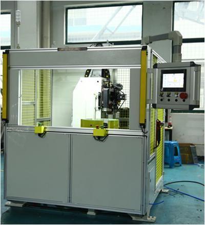 Inner Tub Manufacturing Line for Home Appliance Top Loading Washing Machine