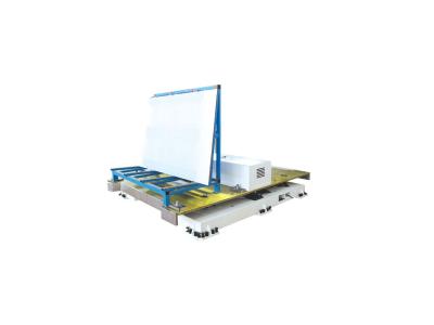 China High Speed Solar Glass Loading Machine for Glass Machinery Horizontal Structure 12 Months for sale