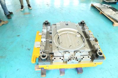 China Customizable Permanent Magnet Driving Motor Stamping Tooling for Home Appliance for sale