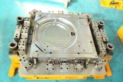 China Customizable Permanent Magnet Driving Motor Stamping Tooling for Home Appliance for sale
