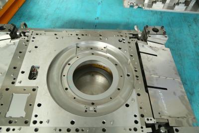 China Customizable Permanent Magnet Driving Motor Stamping Tooling for Home Appliance for sale