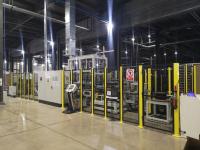 Quality Customized Dishwasher Tub Rhythm Flow Production Flexible Line DW-19 for sale