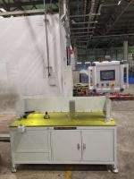 China Top-Loading Washing Machine Drum Production Line 15S Cycle Time Customizable for sale