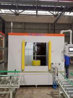 China Top-Loading Washing Machine Drum Production Line 15S Cycle Time Customizable for sale