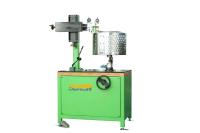 China Top Loading Washing Machine Drum Production Line 15s Cycle Time 7 Operators for sale