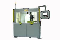 China Top Loading Washing Machine Drum Production Line 15s Cycle Time 7 Operators for sale