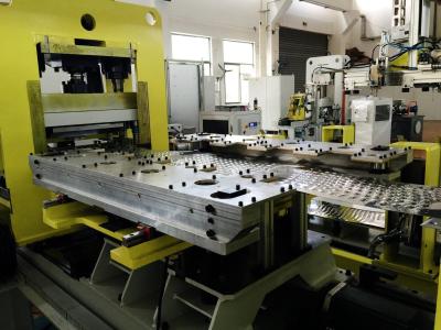 China Parts Production Line for Customized Washing Machine Drum Assembly Plasma Welding for sale