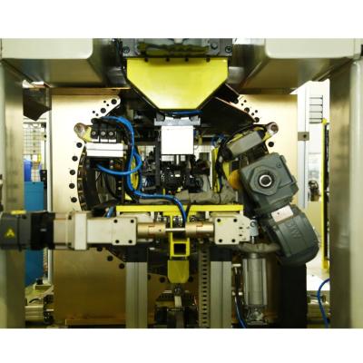 China Drum Washing Machine Assembly Line for WM-01-10 Production Scope Parts Production Line for sale