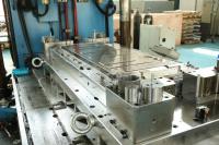 China Automatic Washing Machine Drum Assembly Line 25s Cycle 5 Operators for sale