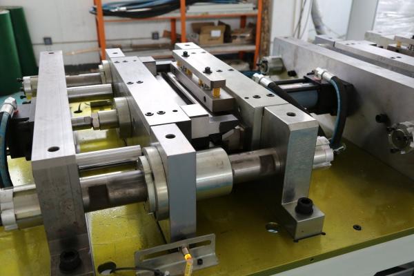 WM-02-11 Intelligent Manufacturing Drum Washing Machine Assembly Line