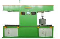 China Front Loading Washing Machine Drum Assembly Line 25s Cycle Customizable Production Line for sale